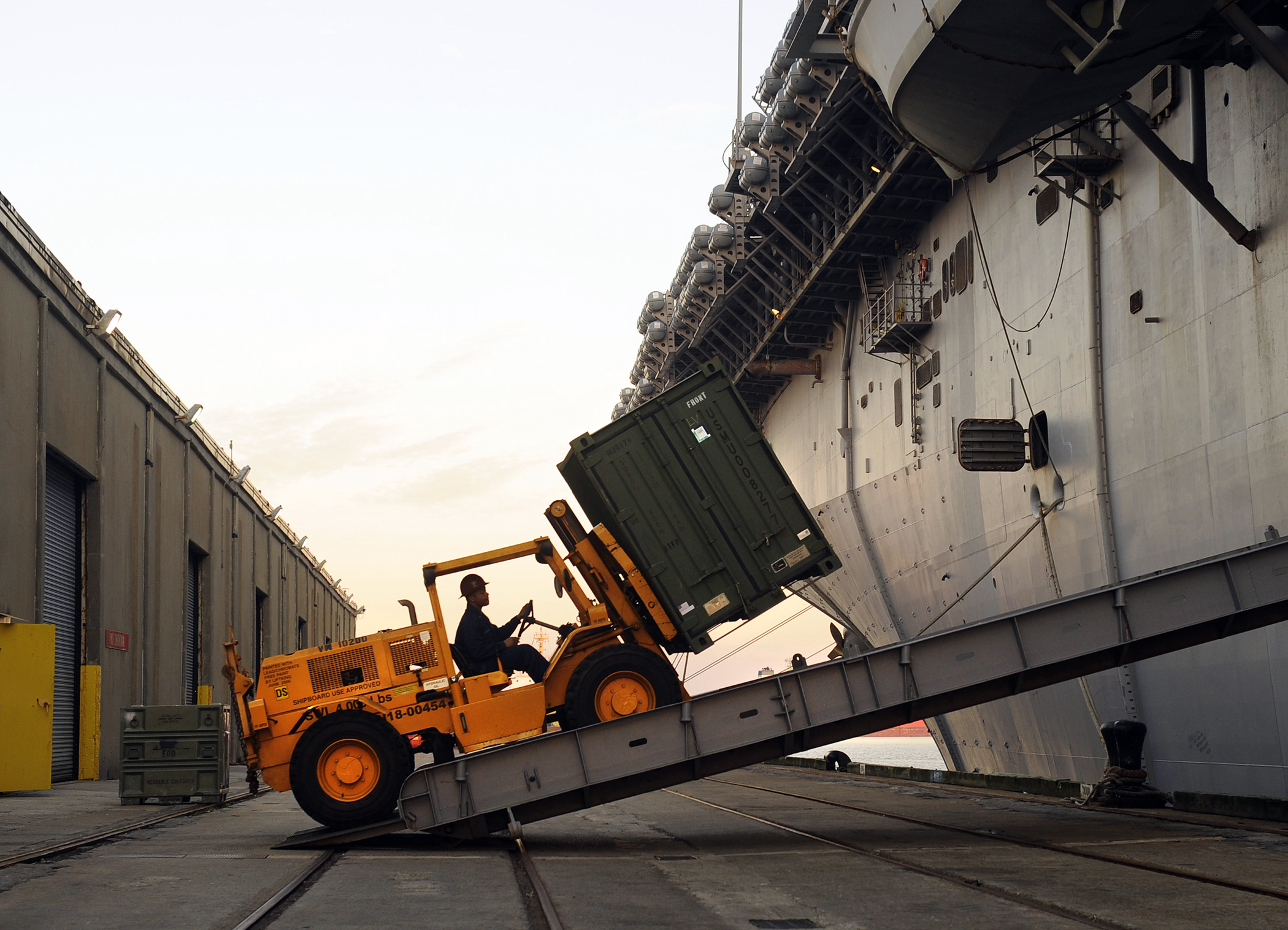 Gallery - LiftKing Manufacturing Corp.